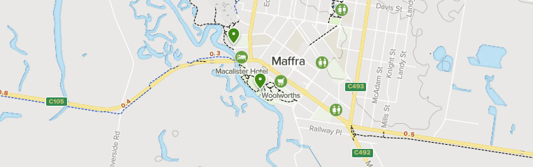 Best Hikes and Trails in Maffra | AllTrails