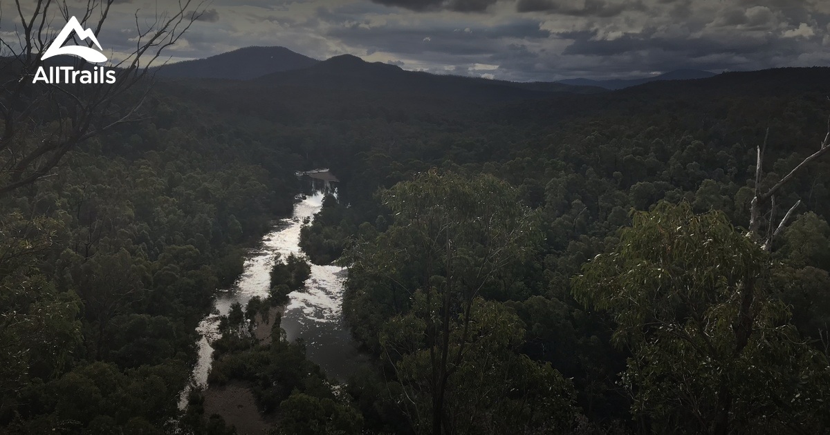 Best hikes and trails in Maffra West Upper | AllTrails