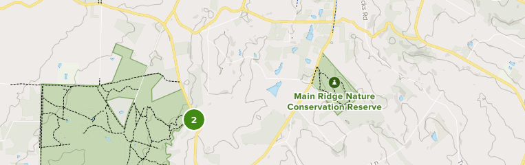 Best Hikes and Trails in Main Ridge | AllTrails