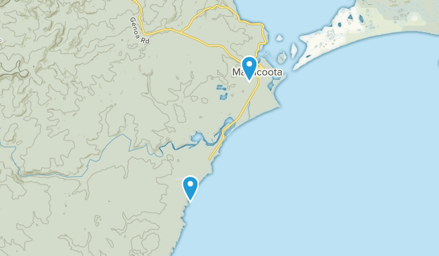 Best Trails near Mallacoota, Victoria Australia | AllTrails