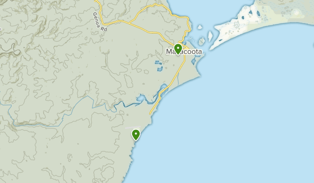 Best Trails near Mallacoota, Victoria Australia | AllTrails