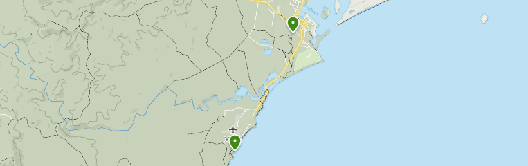 Best Trails near Mallacoota, Victoria Australia | AllTrails