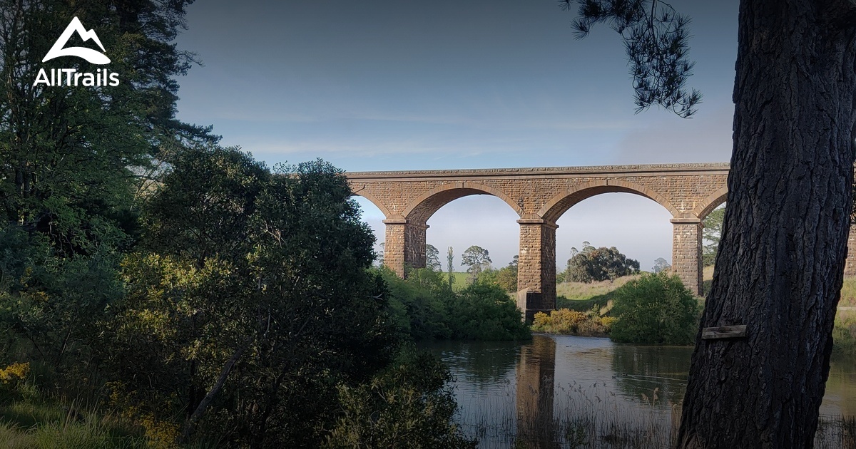 Best walking trails in Malmsbury | AllTrails