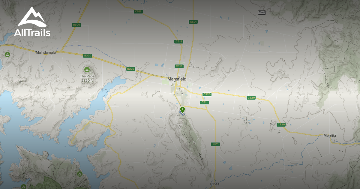 Best hikes and trails in Mansfield | AllTrails