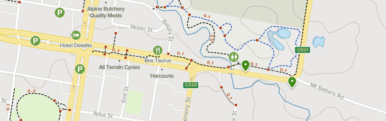 Best Hikes and Trails in Mansfield | AllTrails