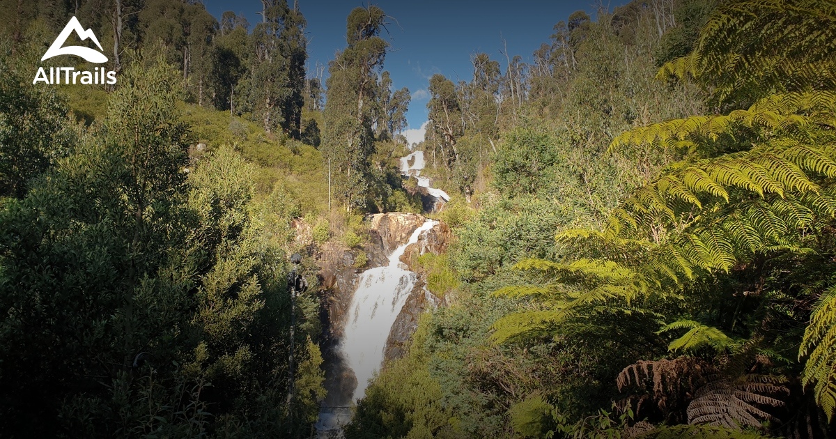 10 Best walking trails in Marysville | AllTrails