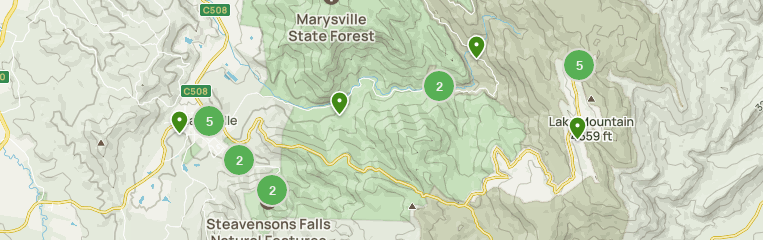 10 Best Trails and Hikes in Marysville | AllTrails