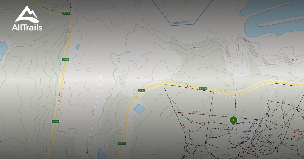 Best hikes and trails in Maryvale | AllTrails