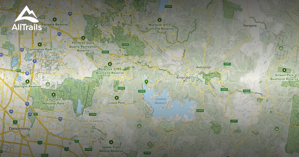 Best hikes and trails in Menzies Creek | AllTrails