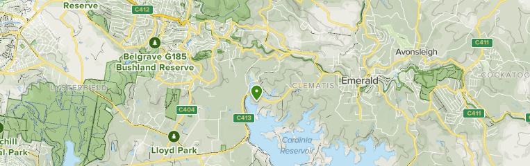 Best Hikes and Trails in Menzies Creek | AllTrails
