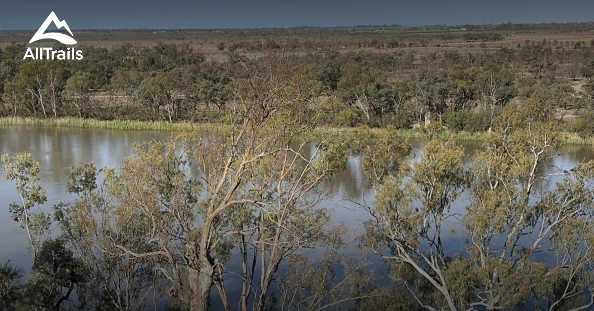 Best hikes and trails in Merbein | AllTrails