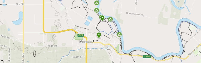 2023 Best Trails, Walks, and Paths in Merbein | AllTrails