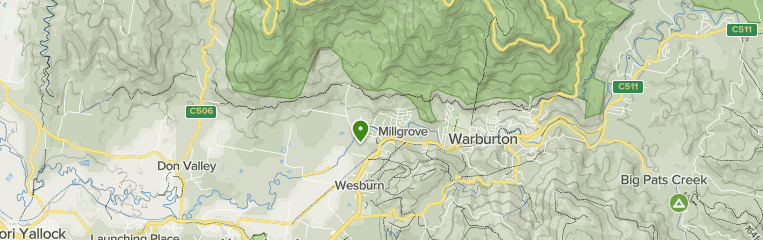 Best Hikes and Trails in Millgrove | AllTrails