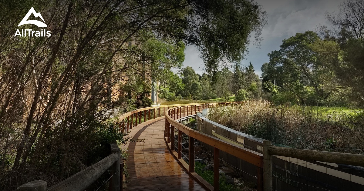 Best hikes and trails in Mitcham | AllTrails