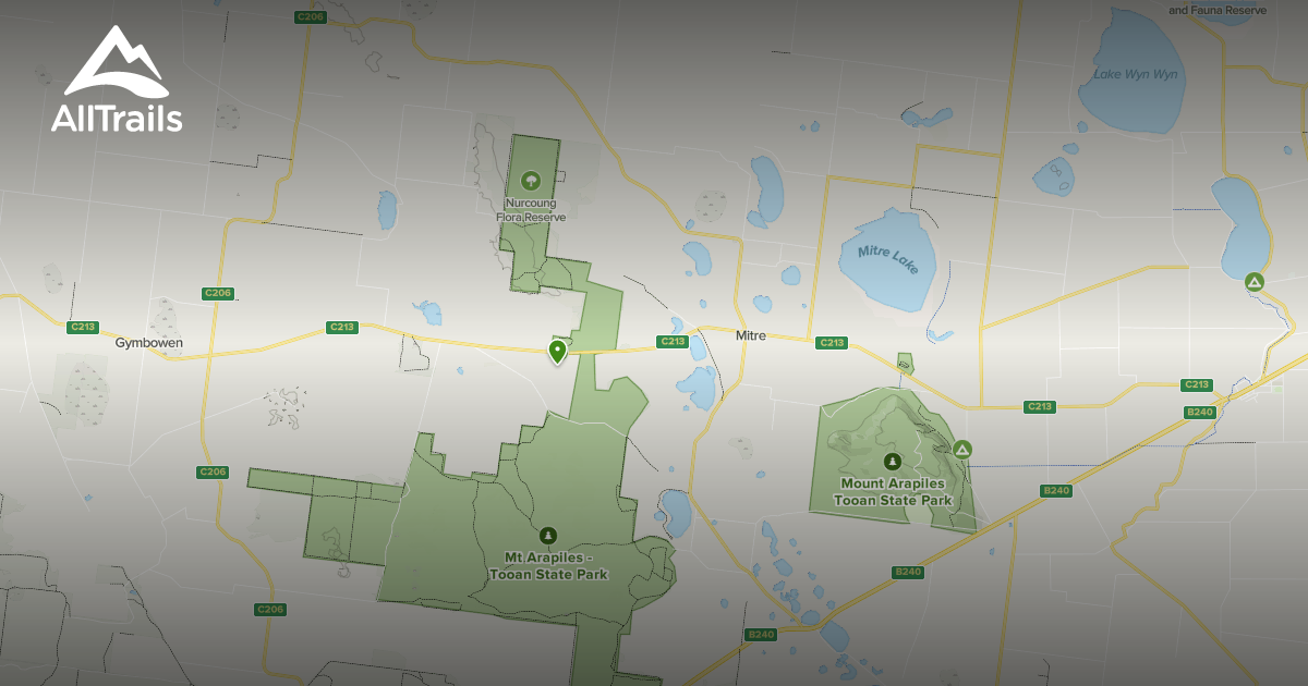 Best walking trails in Mitre | AllTrails