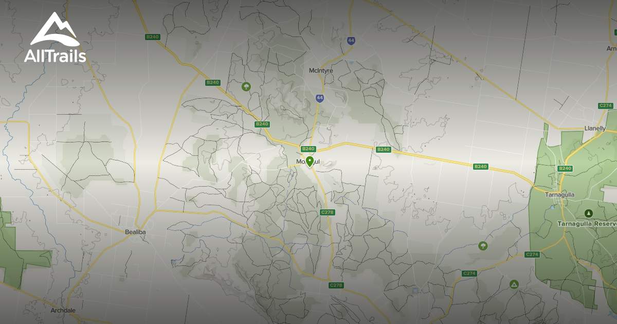 Best hikes and trails in Moliagul | AllTrails