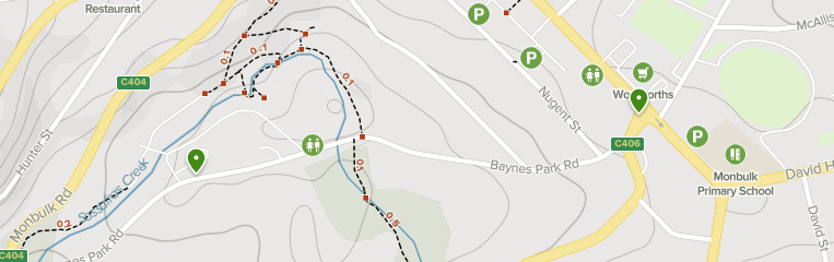 Best Hikes and Trails in Monbulk | AllTrails