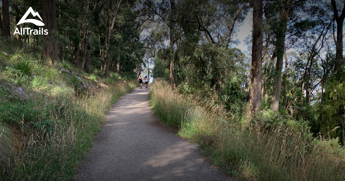 Best hikes and trails in Montrose | AllTrails