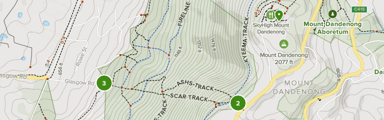 Best Hikes and Trails in Montrose | AllTrails