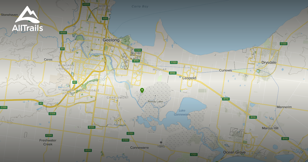 Best hikes and trails in Moolap | AllTrails