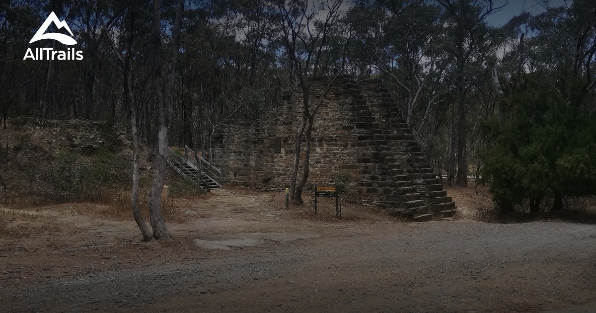 Best forest trails in Moonlight Flat | AllTrails