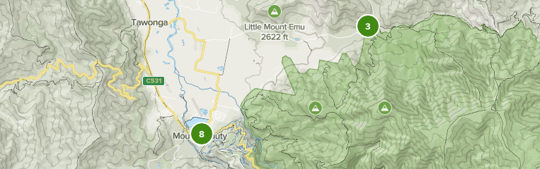 Best Trails in Mount Beauty - Tawonga South | AllTrails