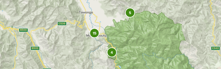 10 Best Trails and Hikes in Mount Beauty - Tawonga South | AllTrails