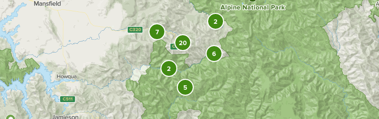 Best 10 Trails and Hikes in Mount Buller | AllTrails