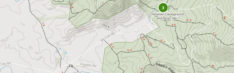 Best Hikes and Trails in Mount Cole | AllTrails