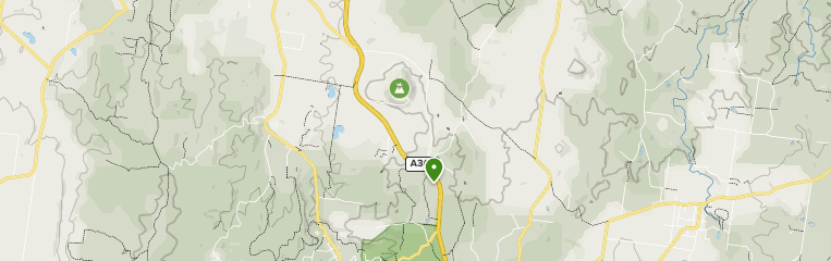 2023 Best Trails, Walks, and Paths in Mount Franklin | AllTrails