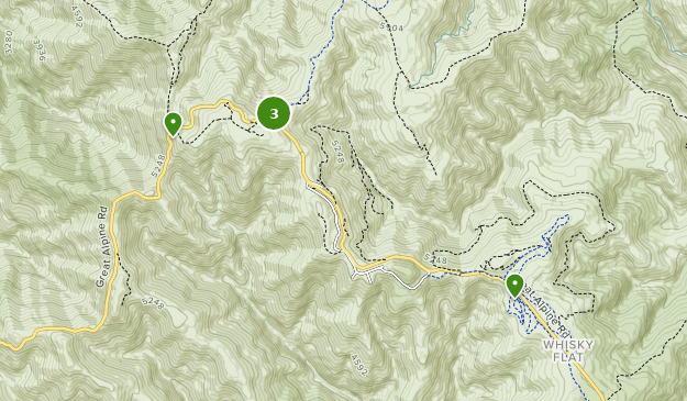 Best Trails near Mount Hotham, Victoria Australia | AllTrails