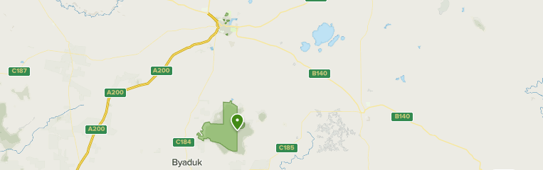 Best Hikes and Trails in Mount Napier | AllTrails