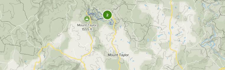Best Hikes and Trails in Mount Taylor | AllTrails