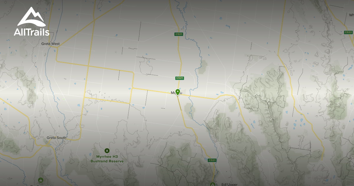 Best hikes and trails in Moyhu | AllTrails