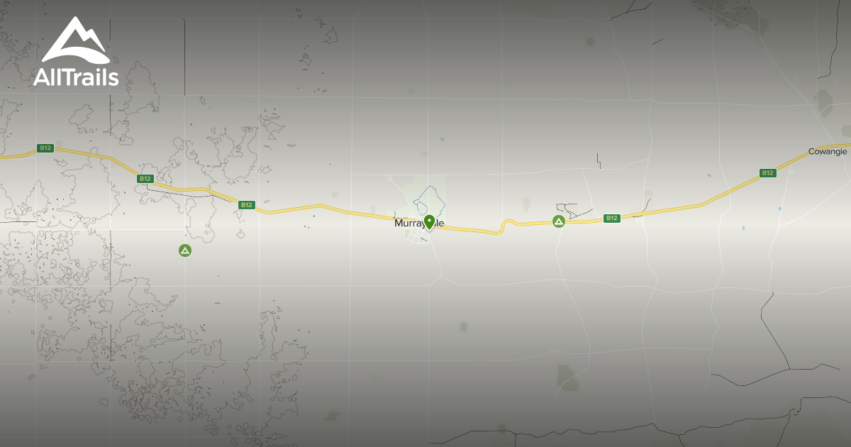 Best hikes and trails in Murrayville | AllTrails