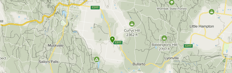 Best Hikes and Trails in Musk | AllTrails