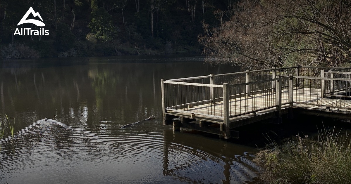 Best hikes and trails in Musk | AllTrails