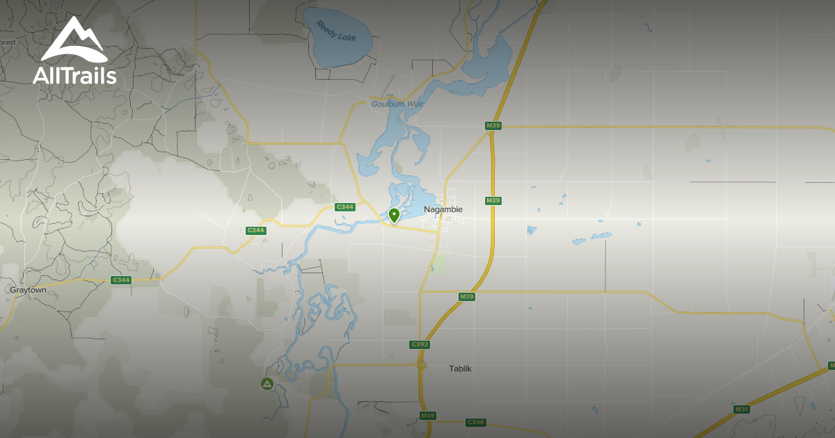 Best hikes and trails in Nagambie | AllTrails