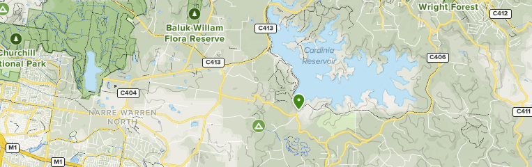Best Hikes and Trails in Narre Warren East | AllTrails
