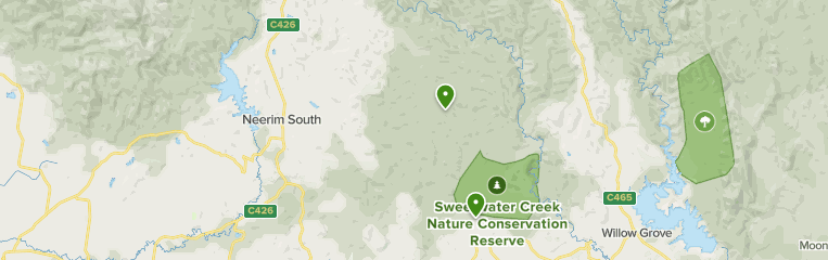 Best Trails, Walks, and Paths in Neerim East | AllTrails