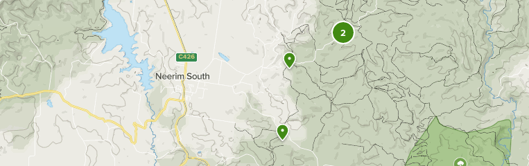 Best Hikes and Trails in Neerim South | AllTrails