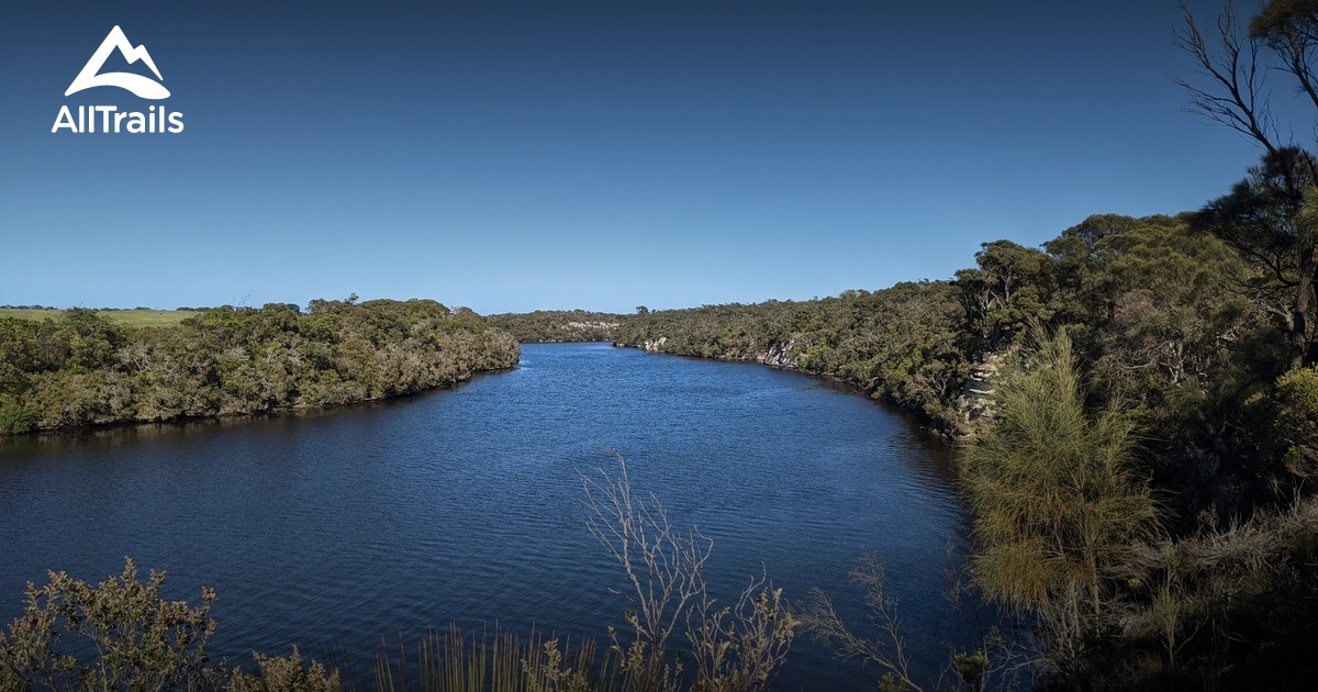 10 Best trails and hikes in Nelson | AllTrails