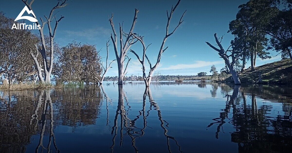 Best hikes and trails in Newstead | AllTrails