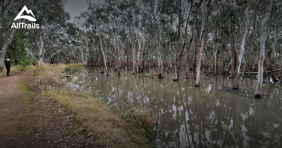 Best hikes and trails in Nhill | AllTrails