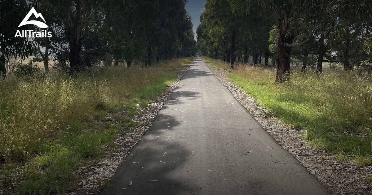 Best hikes and trails in Nicholson | AllTrails