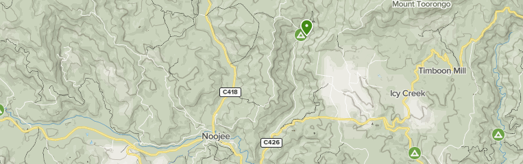 Best Hikes and Trails in Noojee | AllTrails