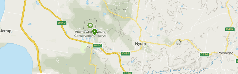 Best Hikes and Trails in Nyora | AllTrails