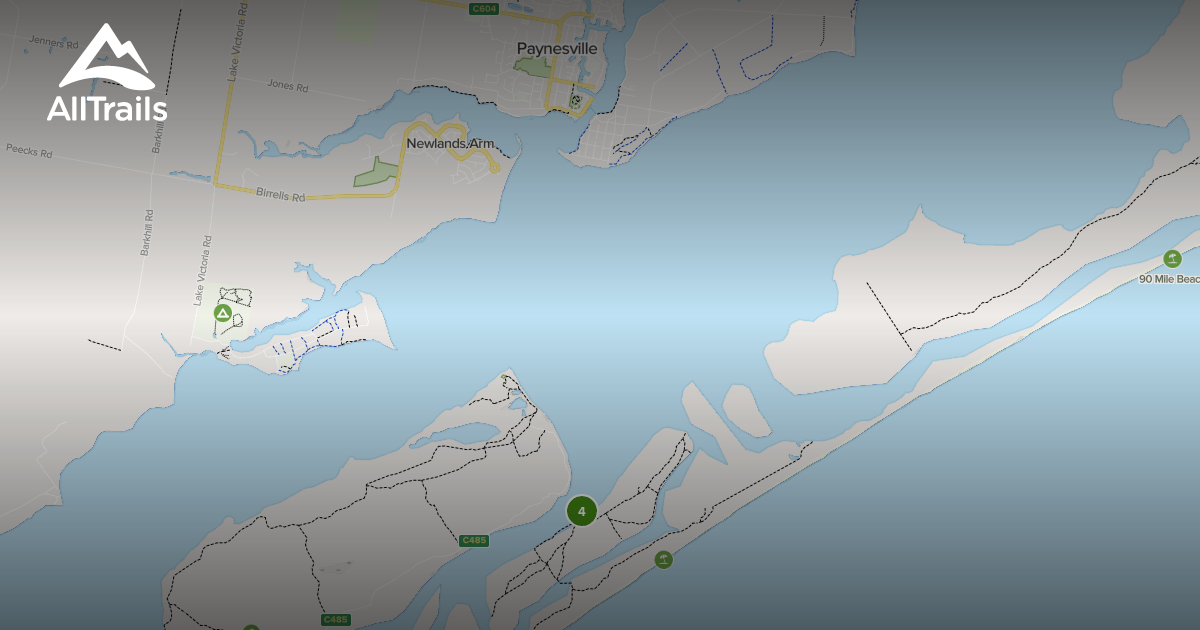 Best hikes and trails in Ocean Grange | AllTrails
