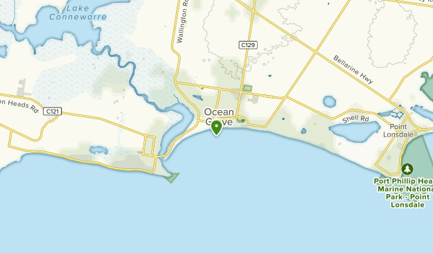 Best Trails near Ocean Grove, Victoria Australia | AllTrails