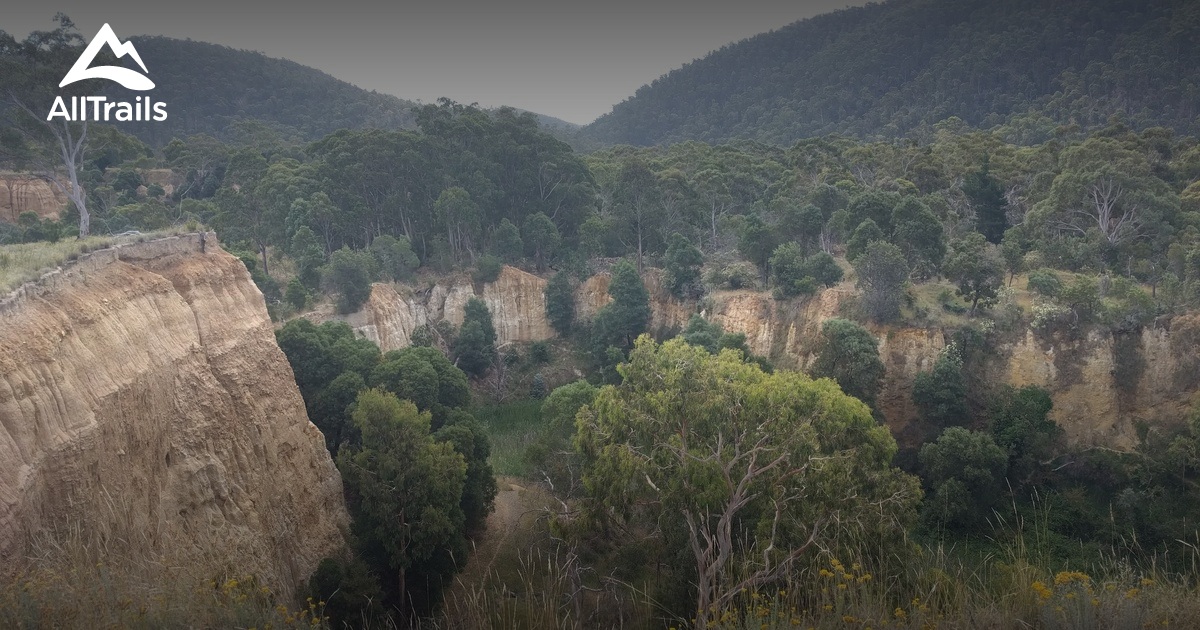 Best hikes and trails in Omeo | AllTrails